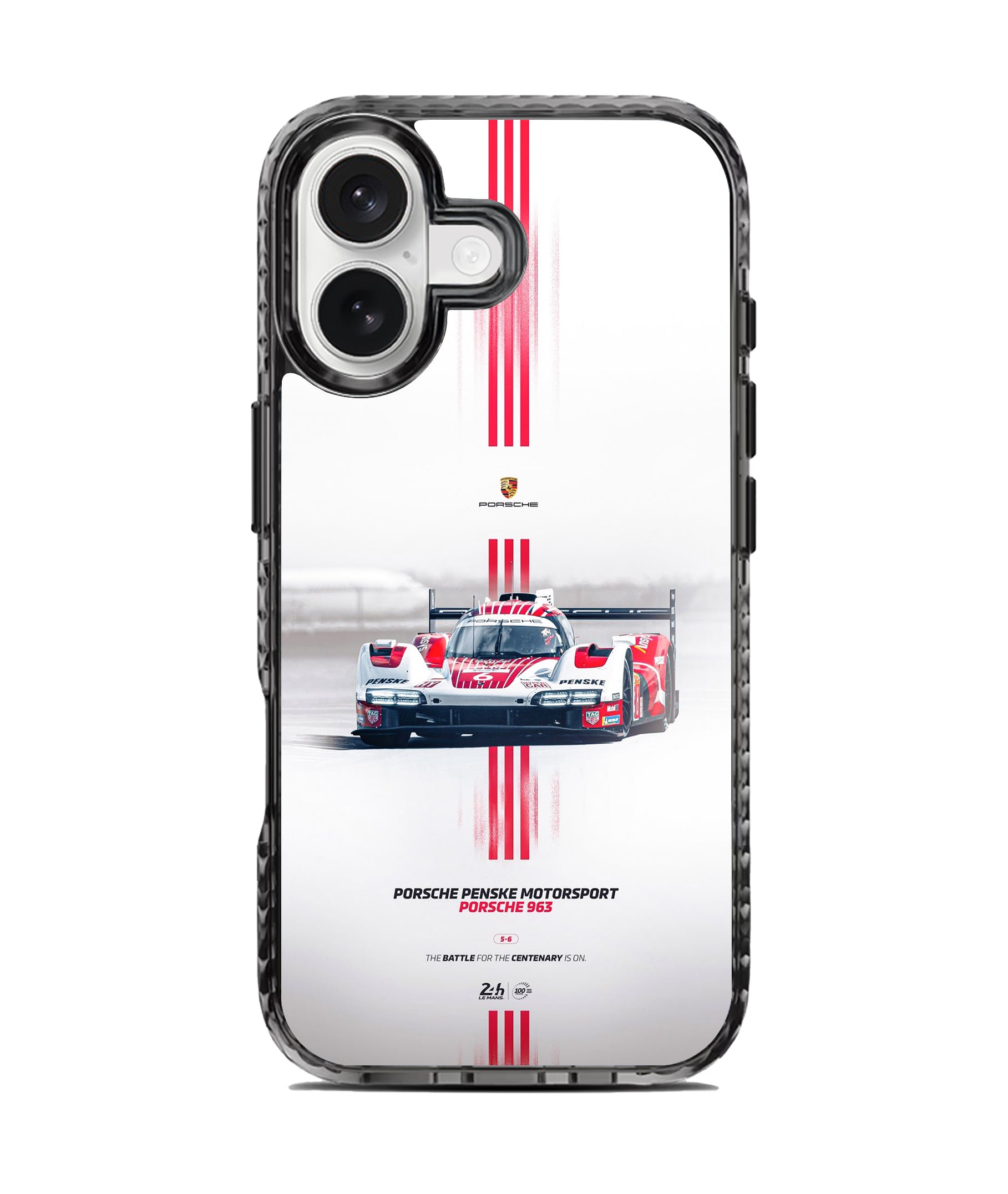 Print #96 - Porsche 963 – Suble